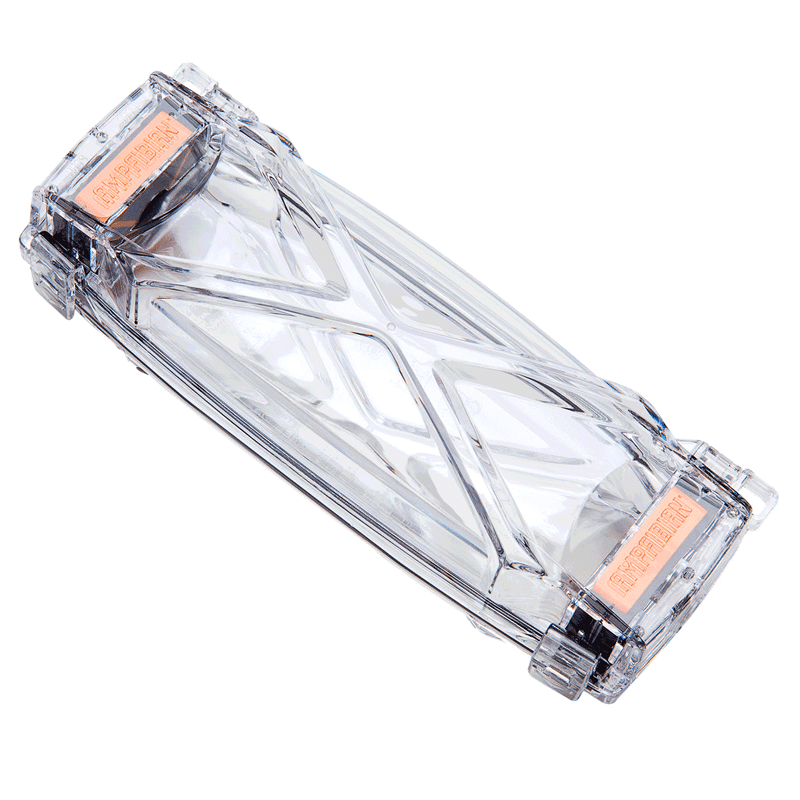 X2 Weatherproof Connector Protector - Ampfibian New Zealand